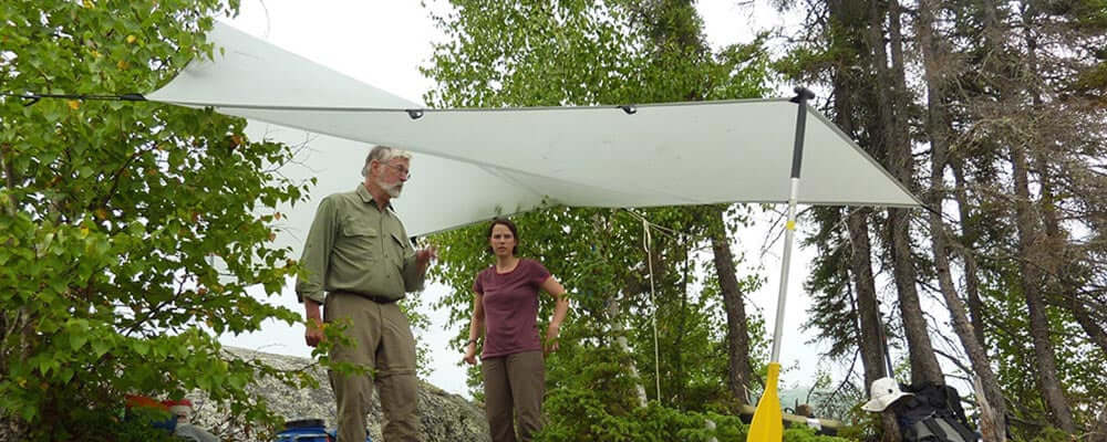 Tarpology 101 — ebsadventure