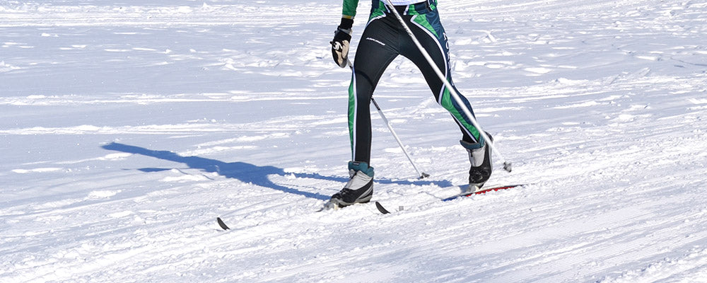 Eb's Ski Tip: pole like a pro — ebsadventure