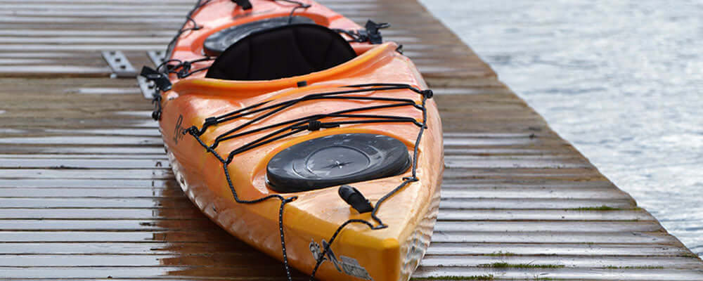 Kayak Construction — ebsadventure