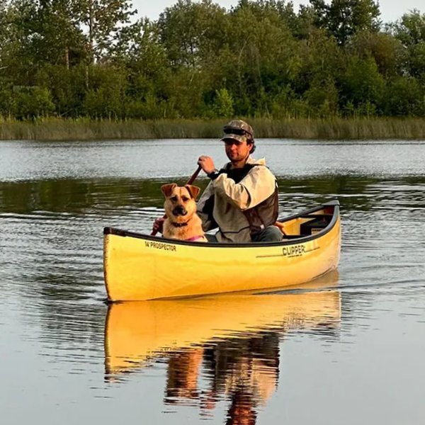 Shop Solo Canoes | Eb's Source for Adventure — ebsadventure
