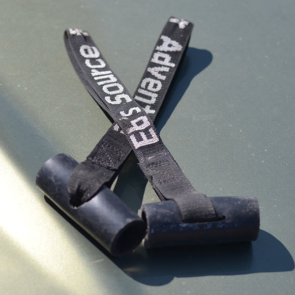 Roof Rack Accessories — ebsadventure