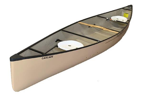 Clipper Canoes | models for all types of paddling — ebsadventure