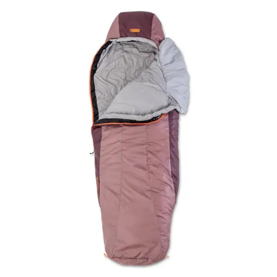 Nemo Tempo 35 (-1C, women's) — ebsadventure