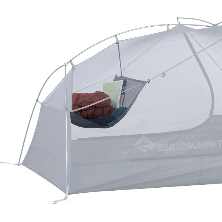 Sea to Summit Gear Loft (Telos TR2) — ebsadventure