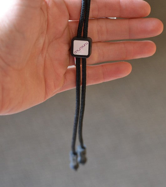 Suncloud Rope Retainers (black) — ebsadventure