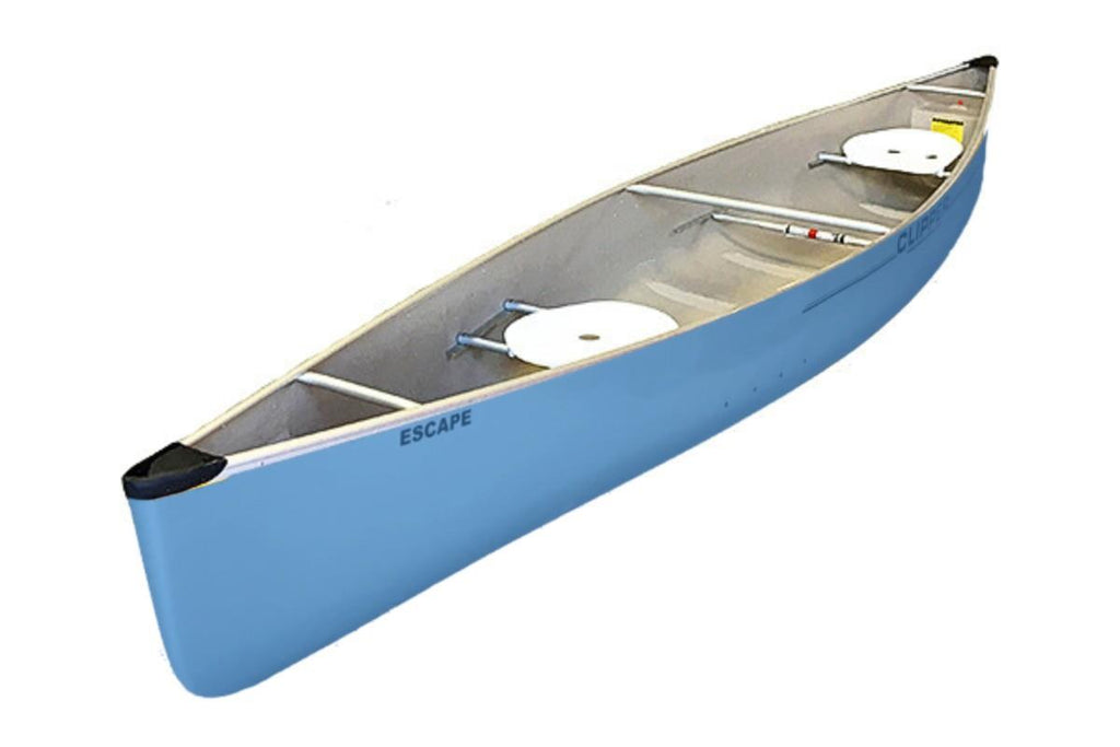 Clipper Canoes | models for all types of paddling — ebsadventure