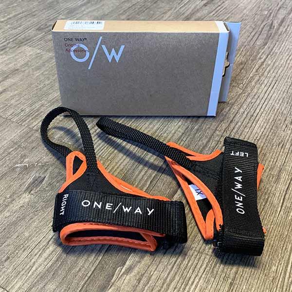 One Way AV Race Straps — ebsadventure