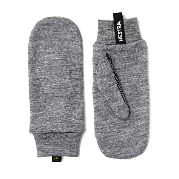 Hestra Merino Touch Point Mitt — ebsadventure