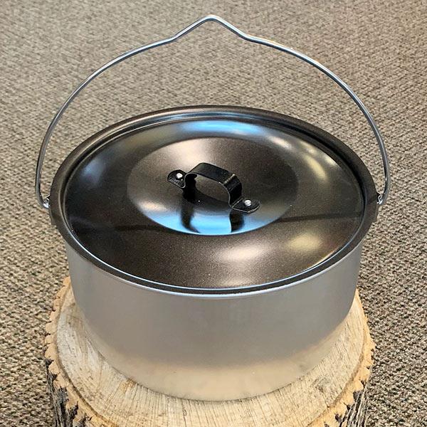 Trangia Billy Pot (4.5 L) — ebsadventure