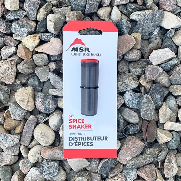 MSR Alpine Spice Shaker — ebsadventure
