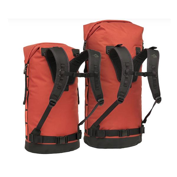 Sea to Summit Big River Dry Pack — ebsadventure