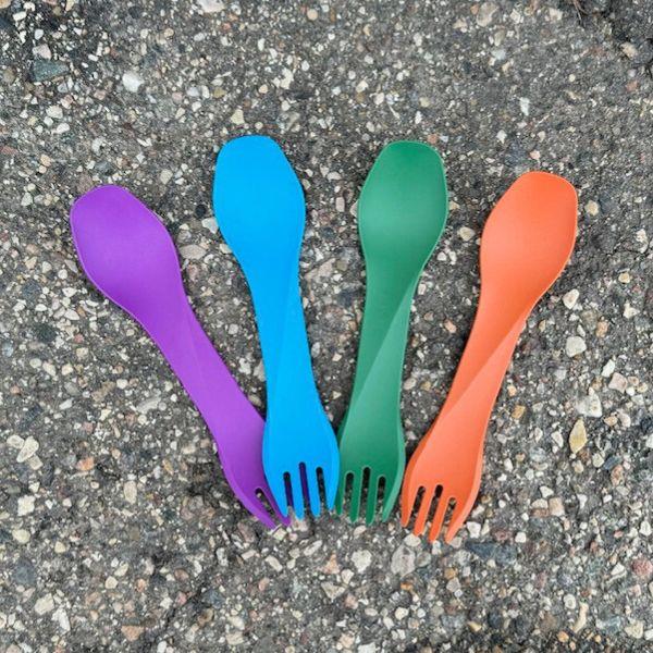 Humangear Go Bites Uno Spork — ebsadventure