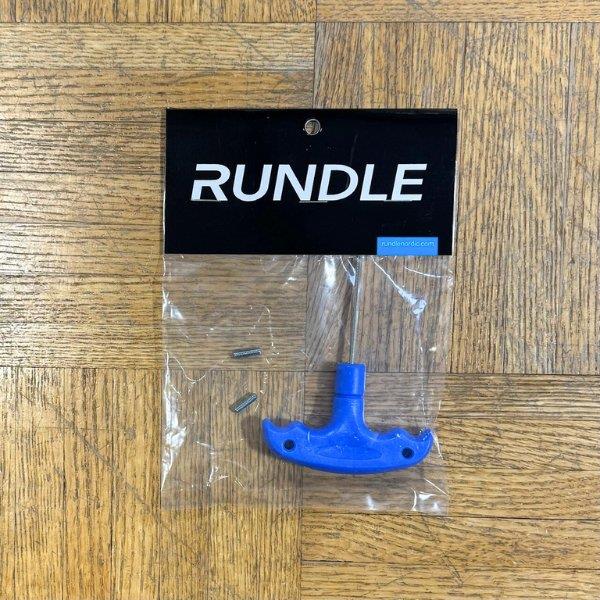 Rundle Handle Lock Screws — ebsadventure