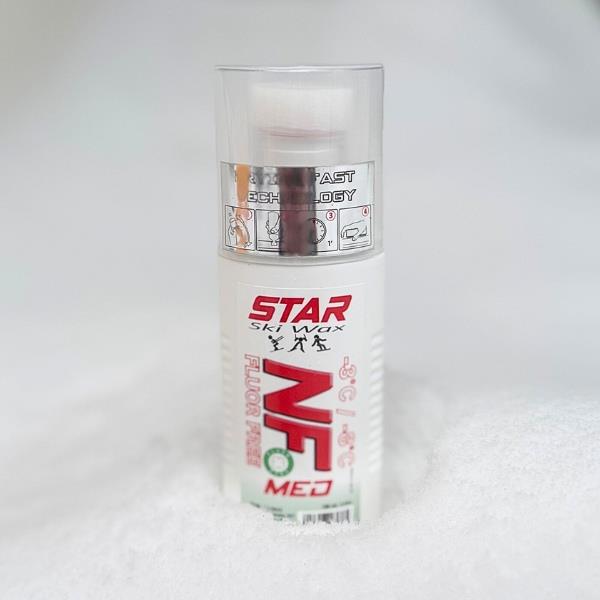 STAR NF Medium Liquid Glide (-3/-8°C) — ebsadventure