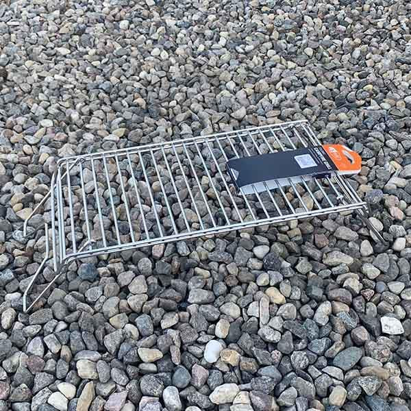 GSI Folding Campfire Grill — ebsadventure