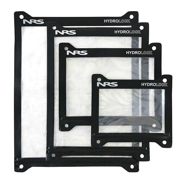 NRS Hydrolock Map Cases — ebsadventure