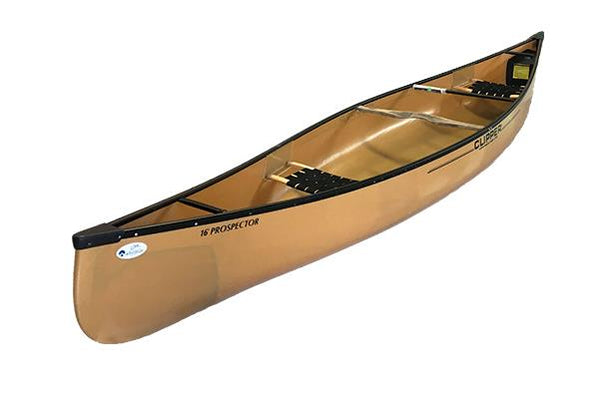 Clipper Canoes | models for all types of paddling — ebsadventure