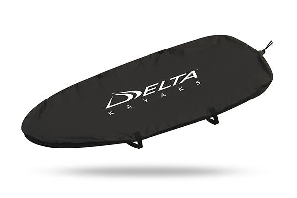 Delta Cockpit Cover (for 10AR) — ebsadventure