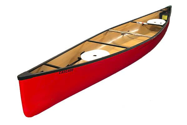 Clipper Canoes | models for all types of paddling — ebsadventure