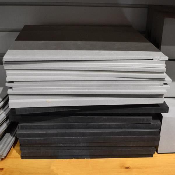 NRG Bulk Foam (12 x 12 x 1/2") – ebsadventure