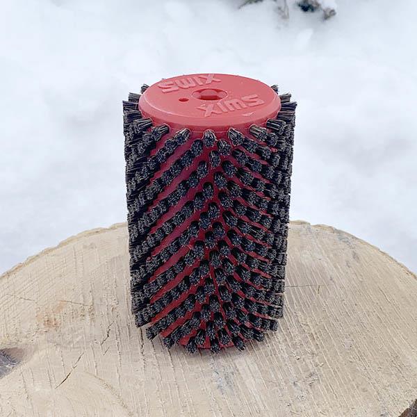 Swix Horsehair Roto Brush — ebsadventure