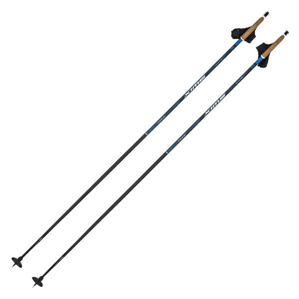 Swix Dynamic D2 Click Pole — ebsadventure