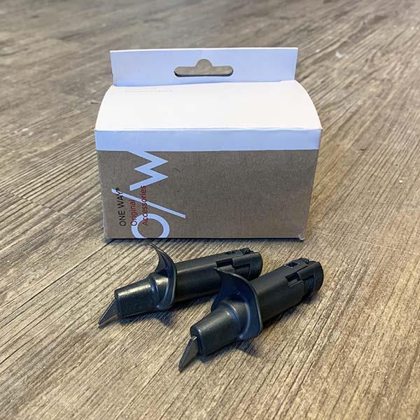 One Way Exchange Roller Tips — ebsadventure