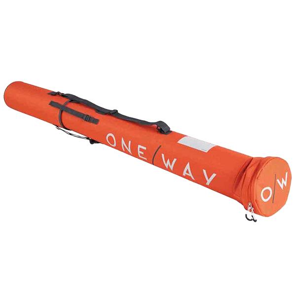 One Way Pole Tube (4 prs) — ebsadventure