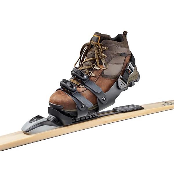 NordicStep NNN BC Boot Binding — ebsadventure