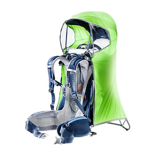 Deuter Kid Comfort Rain Cover Deluxe — ebsadventure