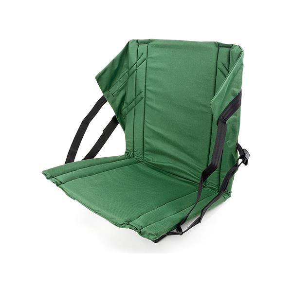 Chinook Canoe Seat — ebsadventure