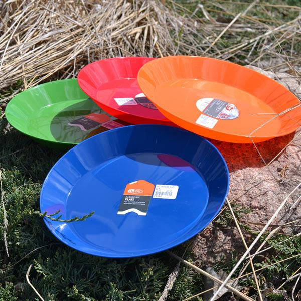 GSI Cascadian Plate — ebsadventure
